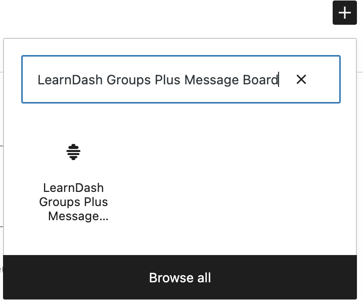 Global Settings - LearnDash Support